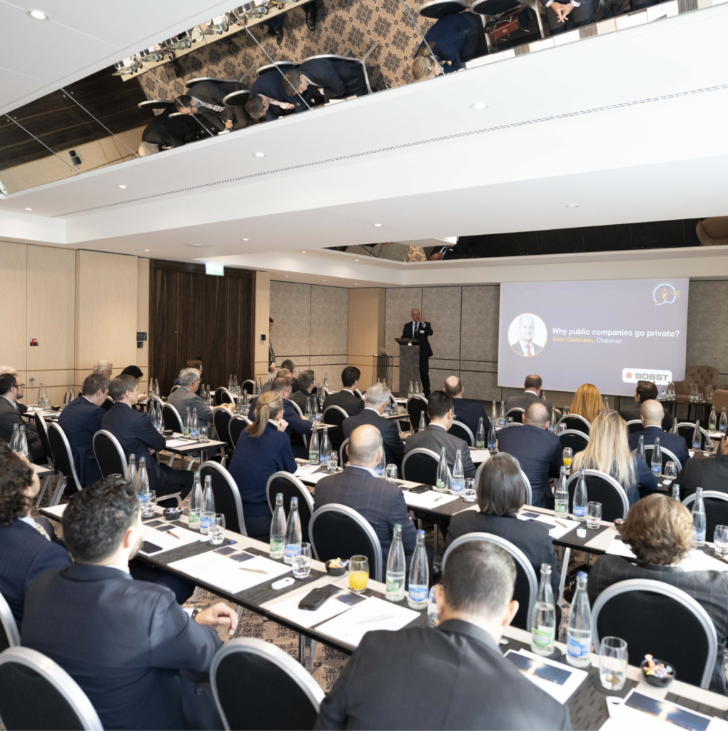 PRIVATE ASSETS INSIGHTS - Voxia